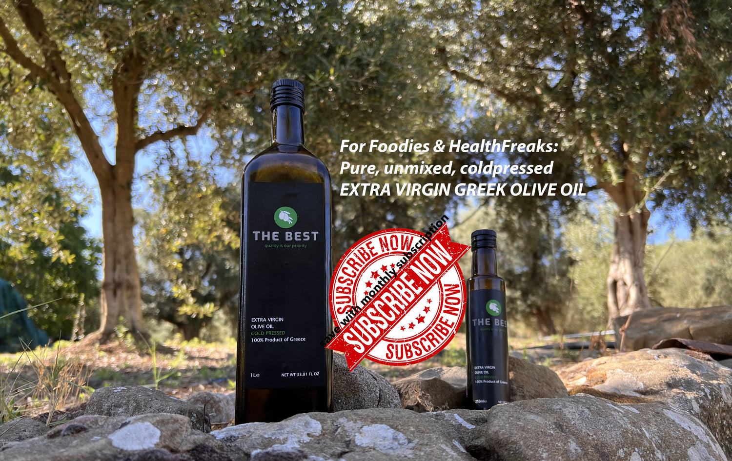 The Best of Greece – THE BEST GREECE